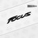 Логотип Ford Focus Glossy Black
