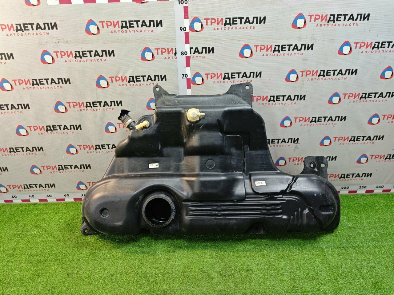 Бак топливный Renault Megane 1.5 K9KF830 2009 (б/у)