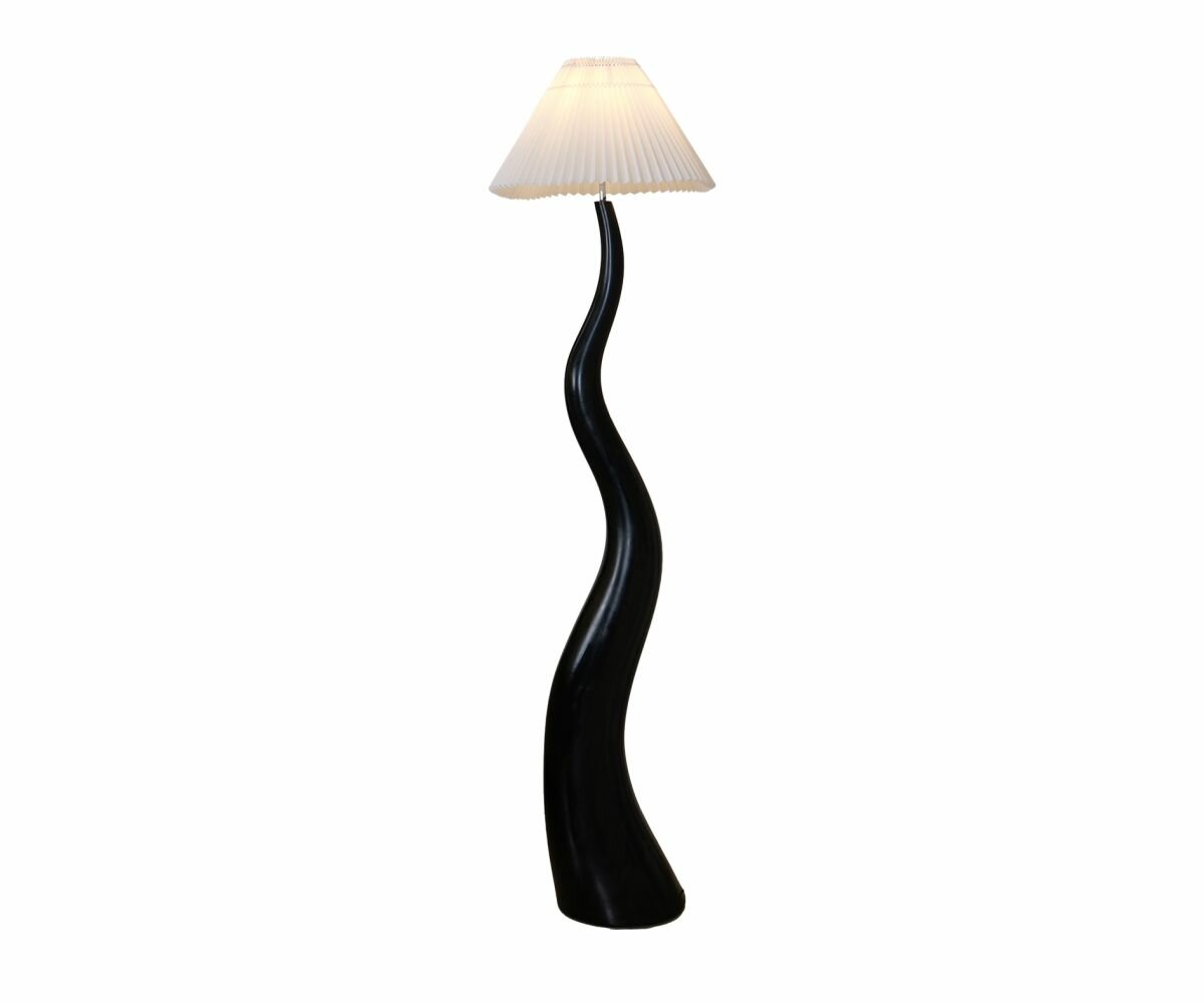 Торшер Kink Light Мерц 07015-F,19