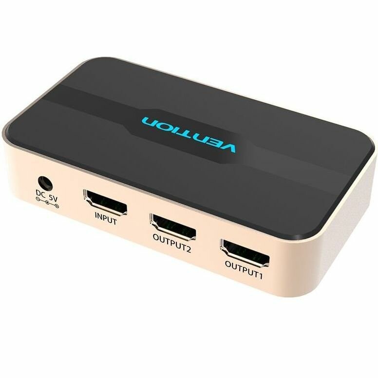 Видеокабель Vention ACBG0 HDMI