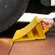 Упор противооткатный