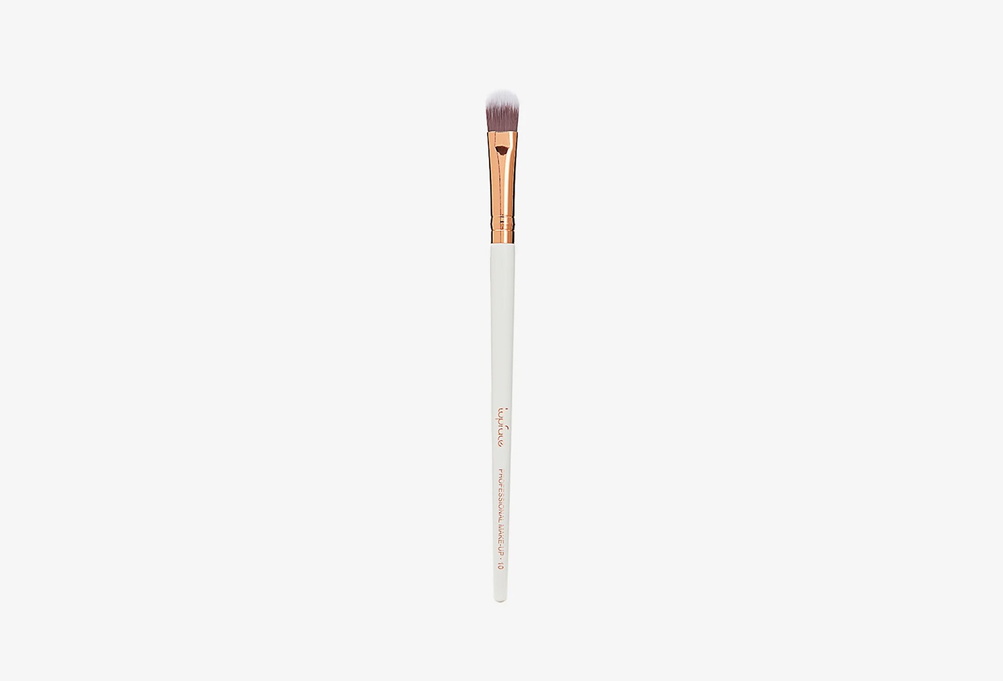 Topface Professional make-up brush f10 Кисть для консилера 1 шт