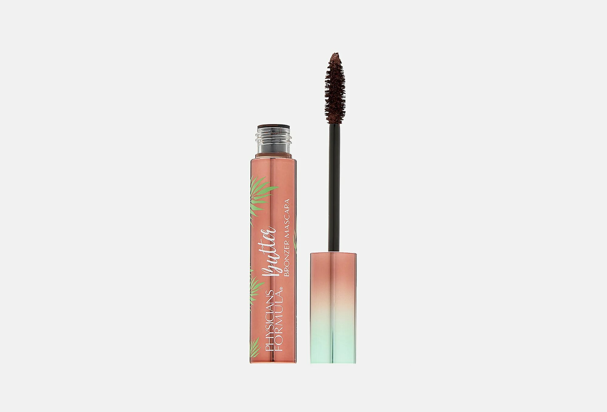 Physician's Formula Butter bronzer mascara Тушь для ресниц 10г