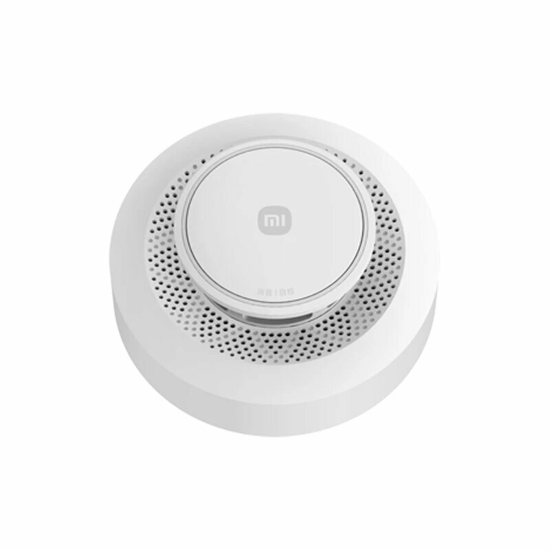 Xiaomi Smoke Detector 2 с датчиком Honeywell