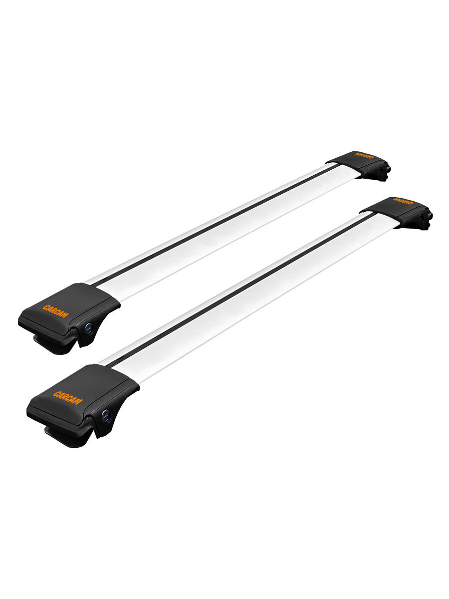 Багажник на рейлинги CARCAM ROOF RAIL 940 мм (CC8705)