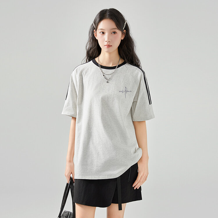 Майка Cotton