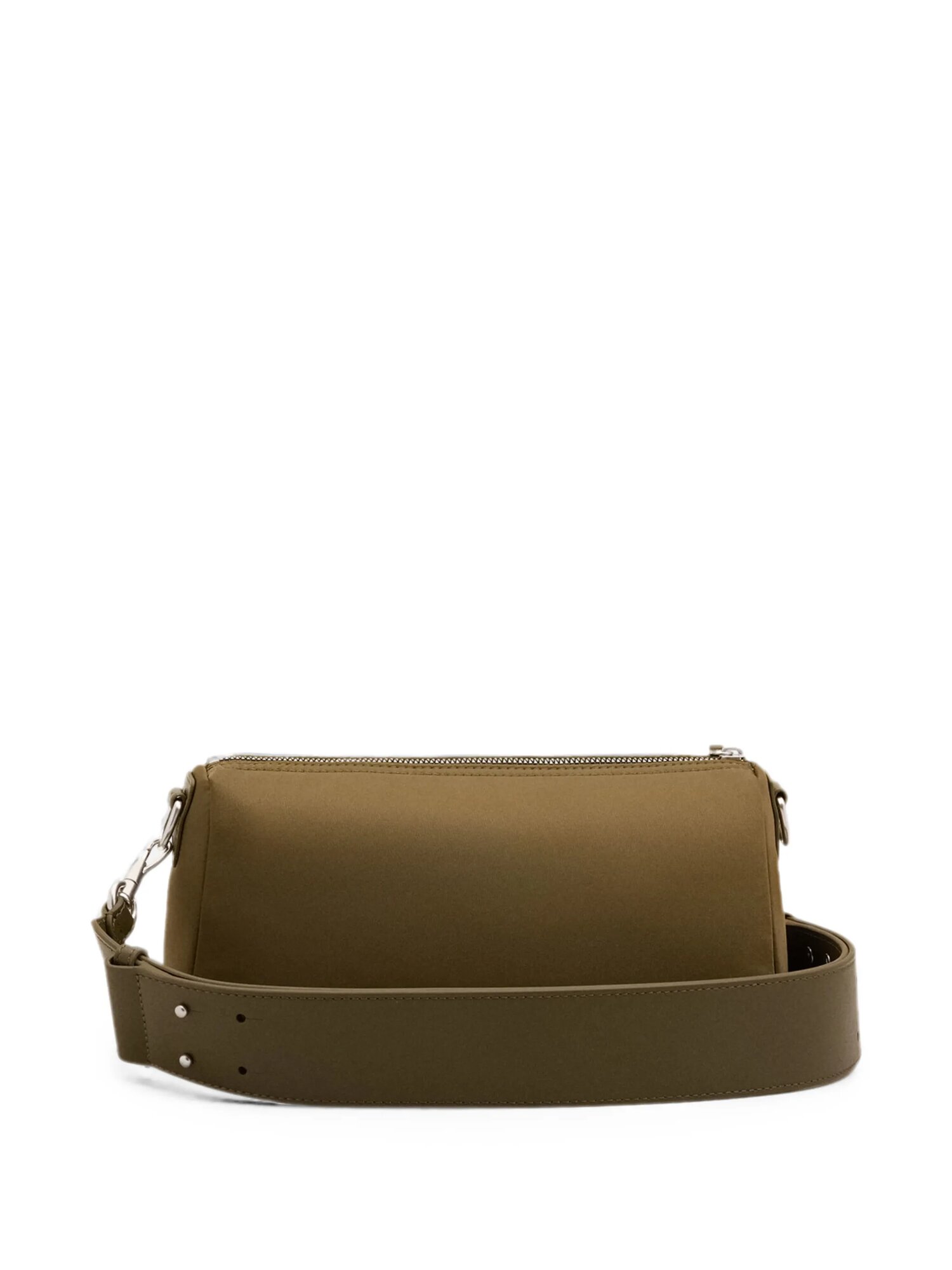 Сумка Ami Paris Nylon Marcel bag — фото 1