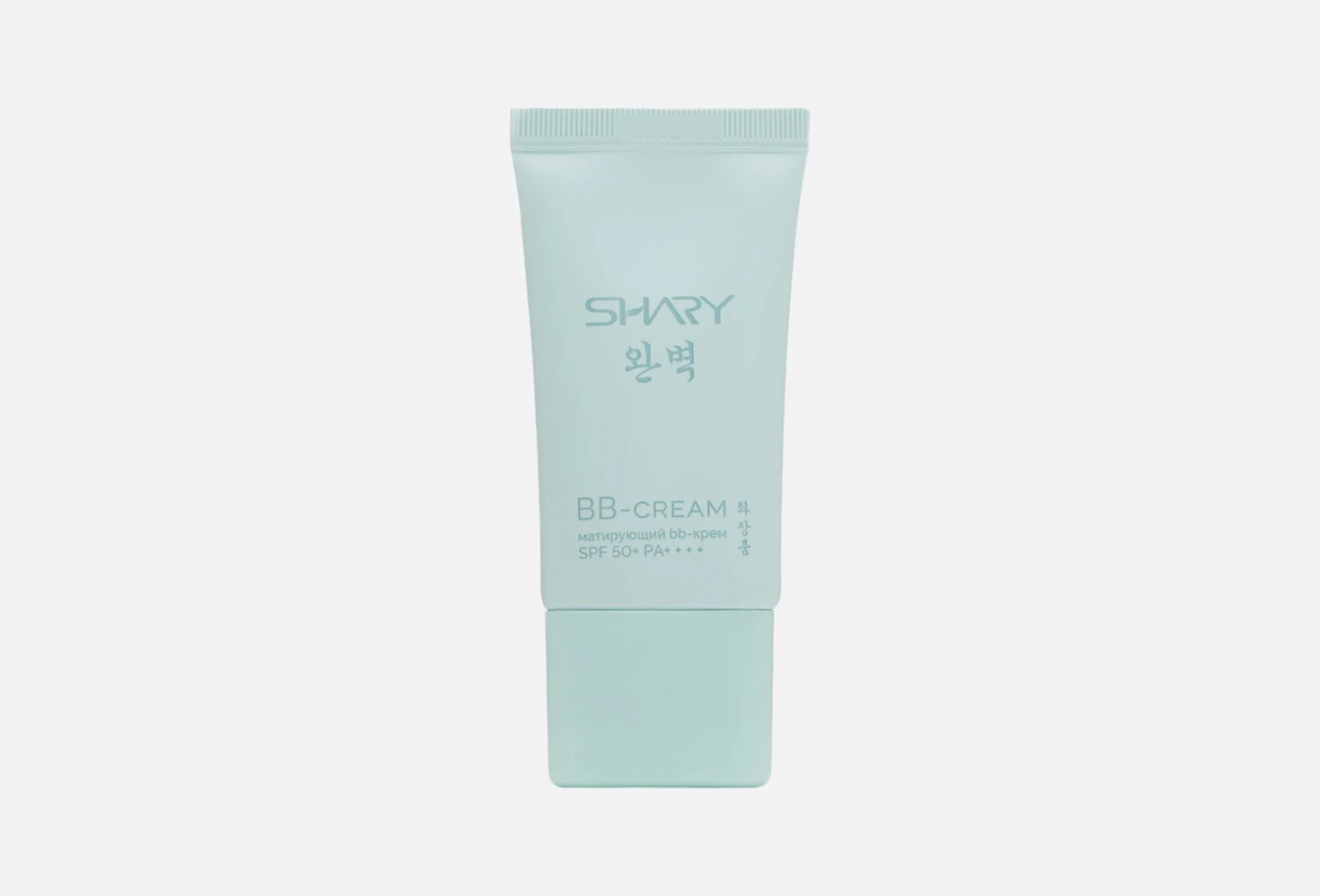 Shary for all skin types Матирующий ВВ-крем SPF 50 20мл