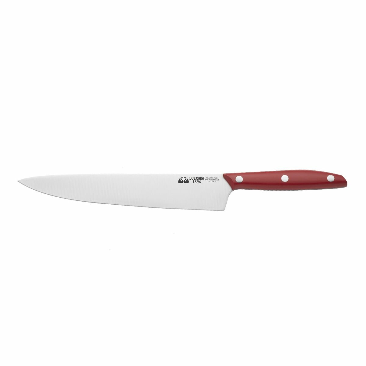 Нож кухонный Due Cigni 2C 1109 R SLIM CHEF
