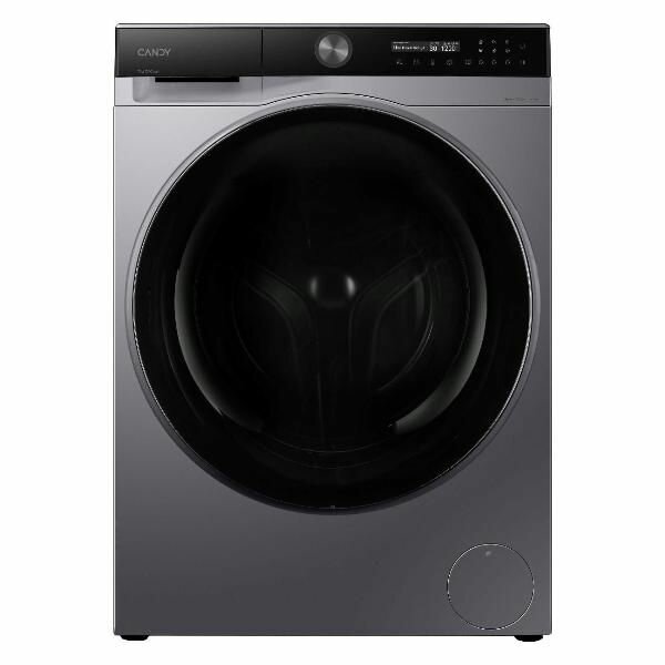 Стиральная машина узкая Candy UltimO C37W4 27MBBR-07