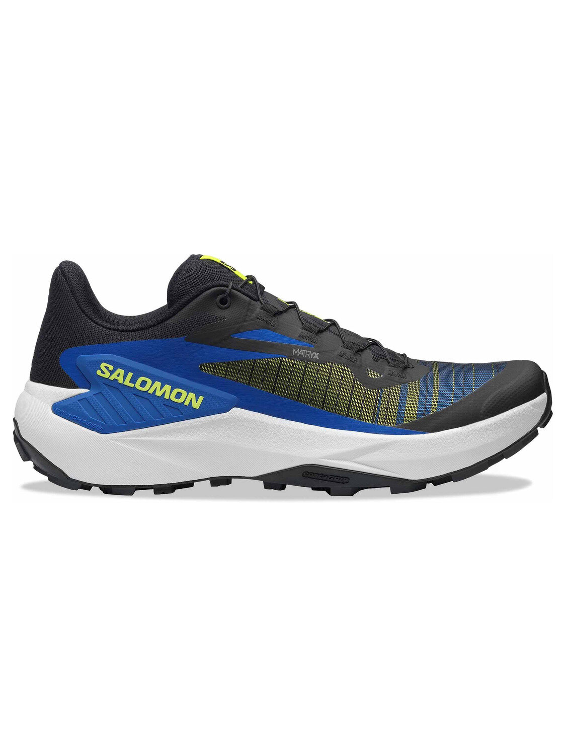 Кроссовки Salomon Кроссовки беговые Salomon Genesis
