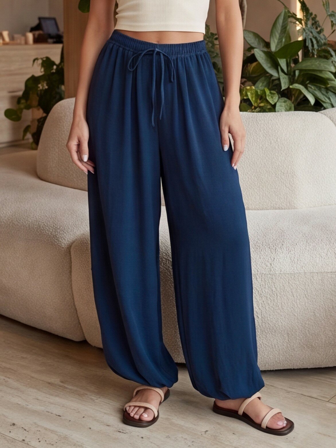 Брюки Glow Pants