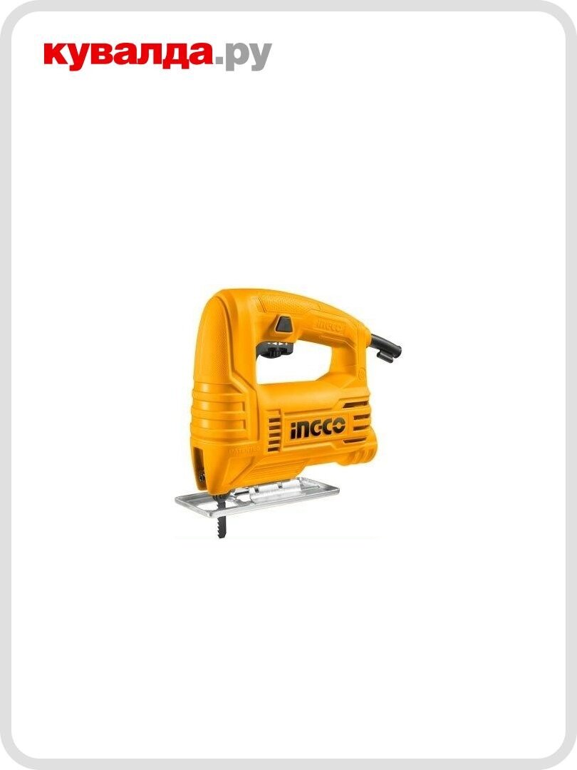 Лобзик сетевой INGCO JS400285