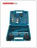 Набор оснастки универсальный MAKITA BASIC 212