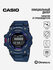 CASIO, черный