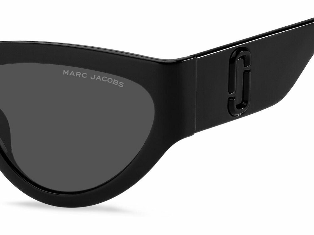 Солнцезащитные очки MARC JACOBS — фото 1