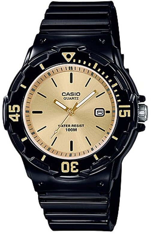 Наручные часы CASIO