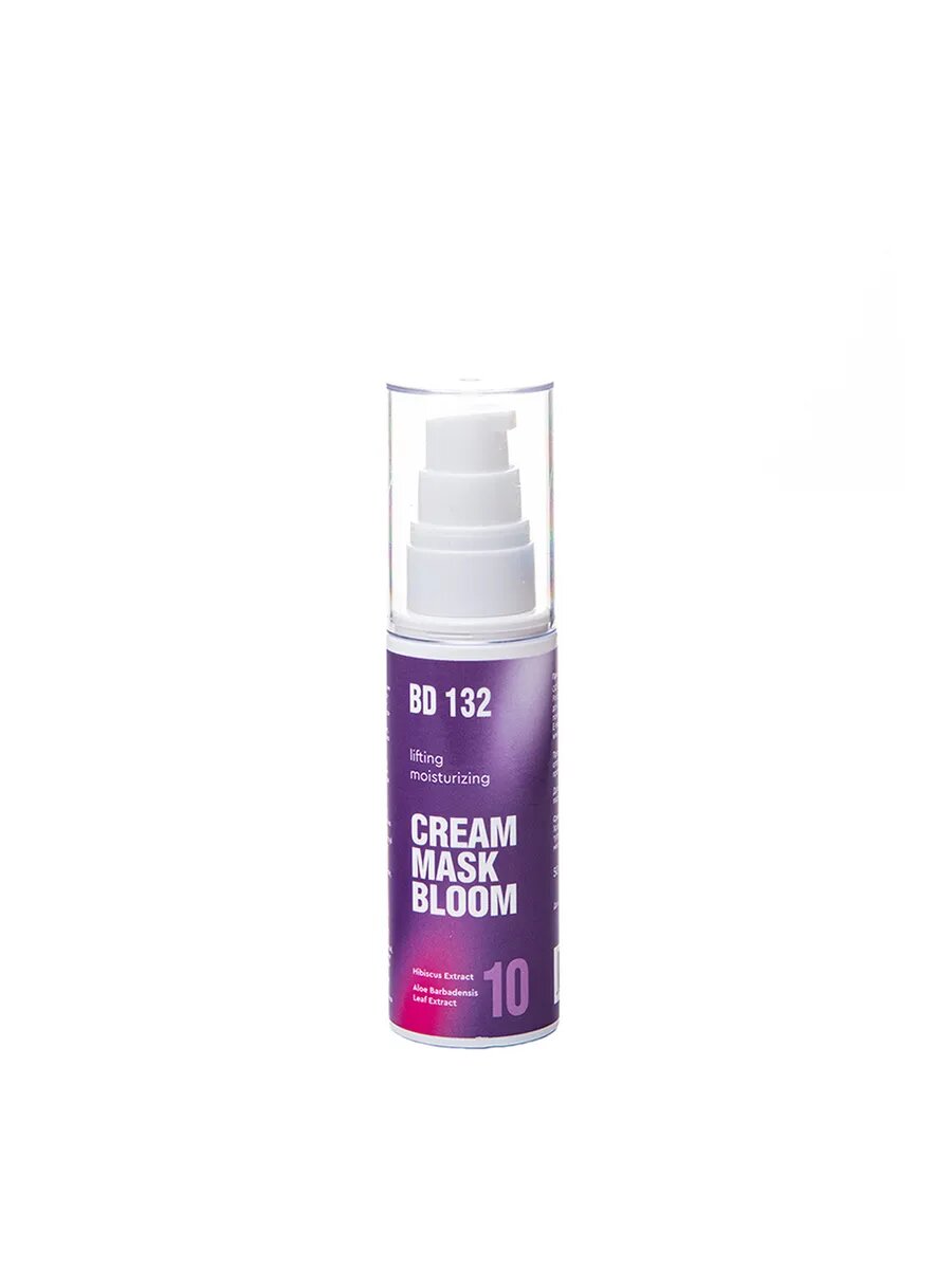 Крем-маска BD 132 10 Bloom Cream