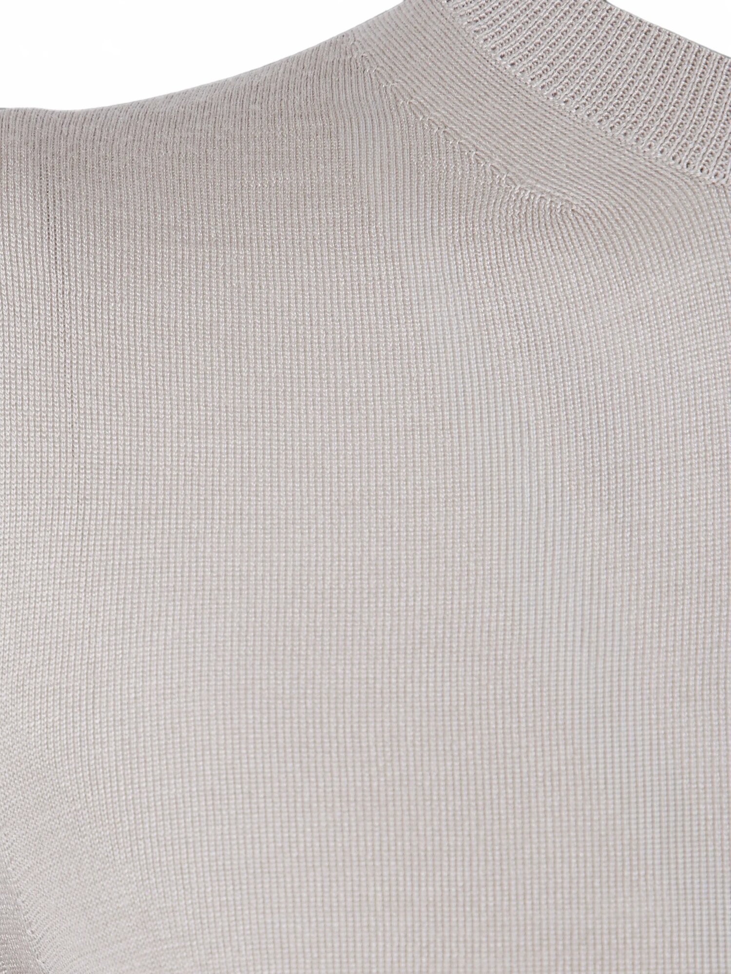 Свитер Max Mara Mxm Aceti short-sleeve sweater, размер 36 — фото 1