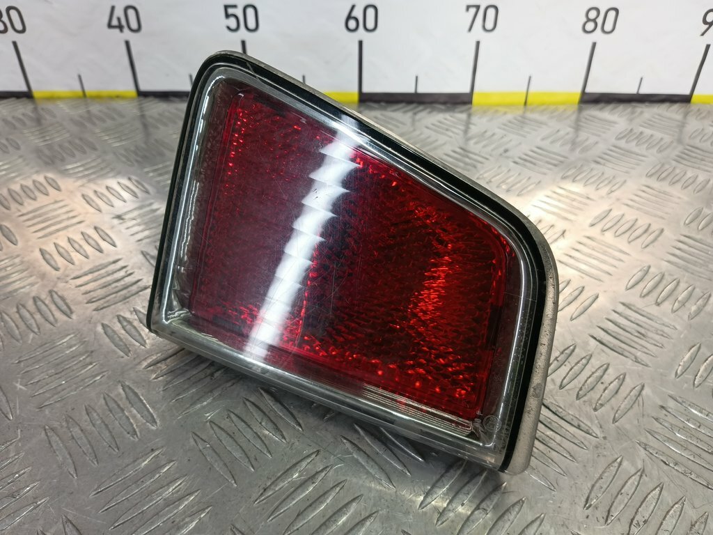 Фонарь задний правый (Фара) Б/У для NISSAN MURANO Z50 (2002—2008) 26580CC010