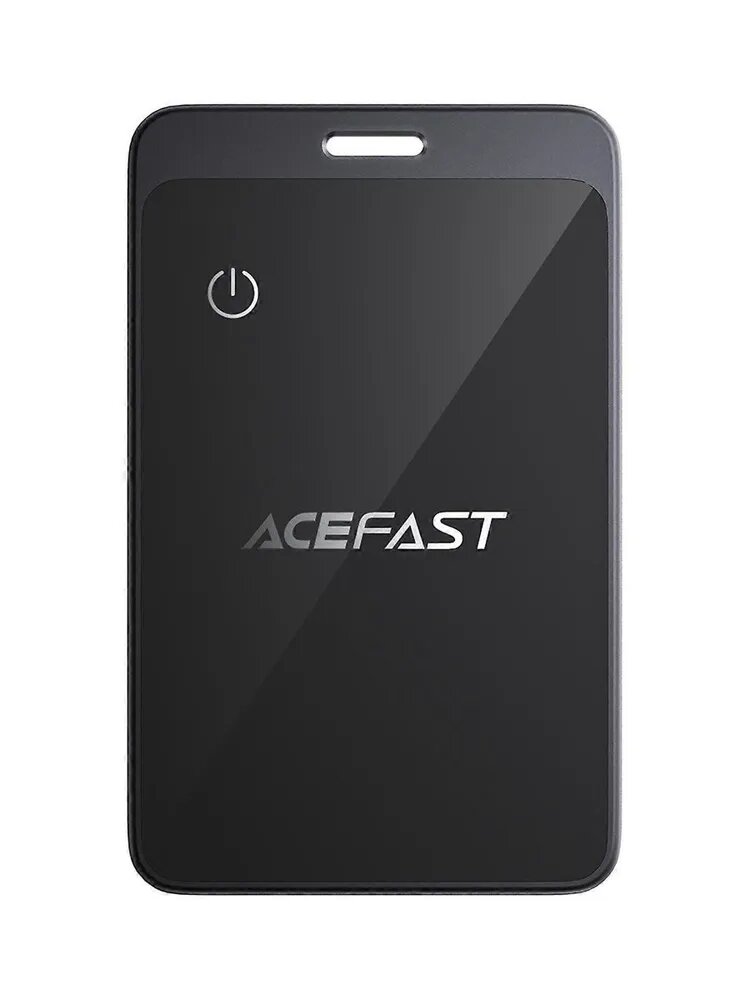 Ультратонкий интеллектуальный трекер-локатор ACEFAST S3