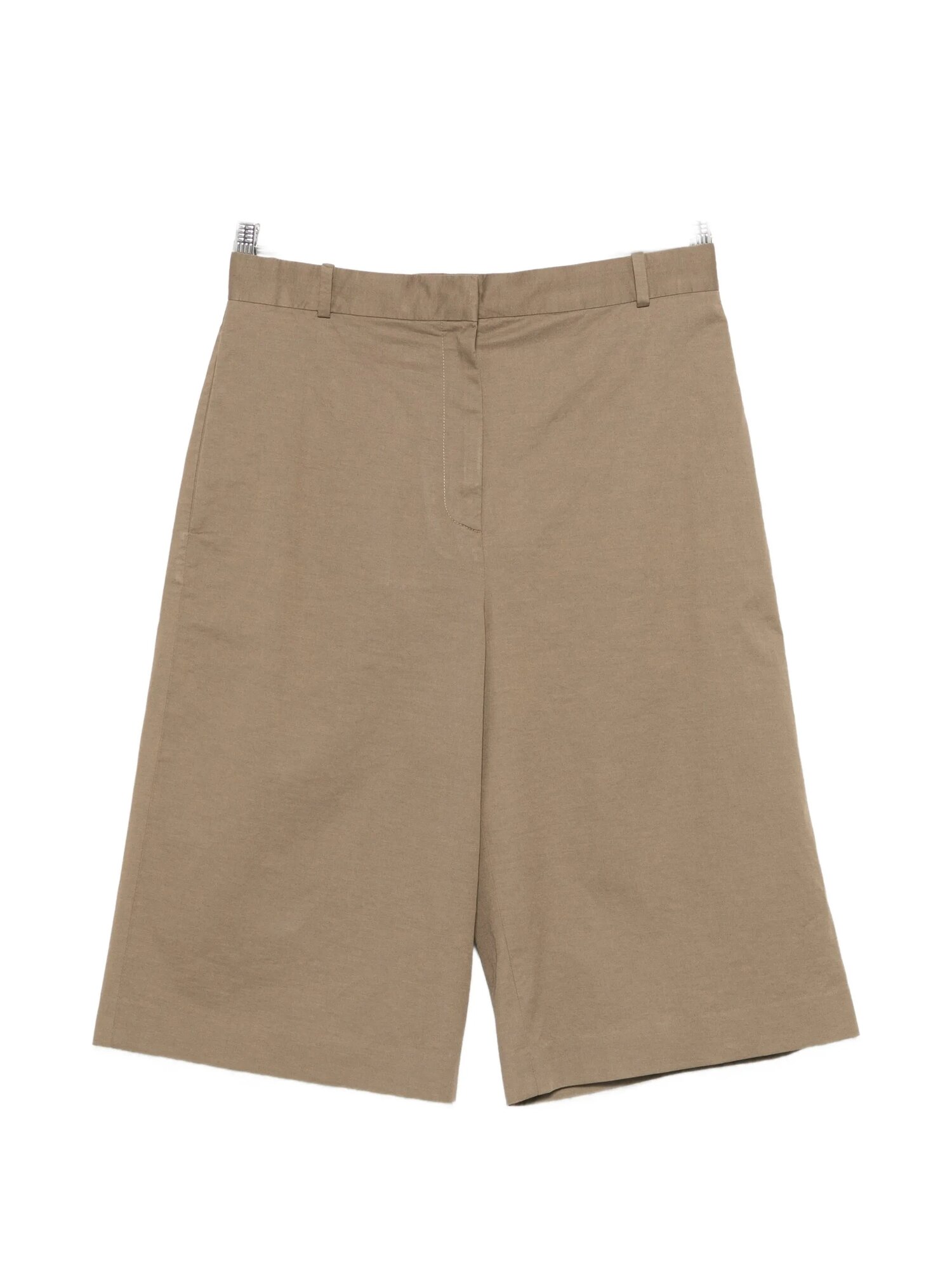 Шорты Concealed-closure shorts