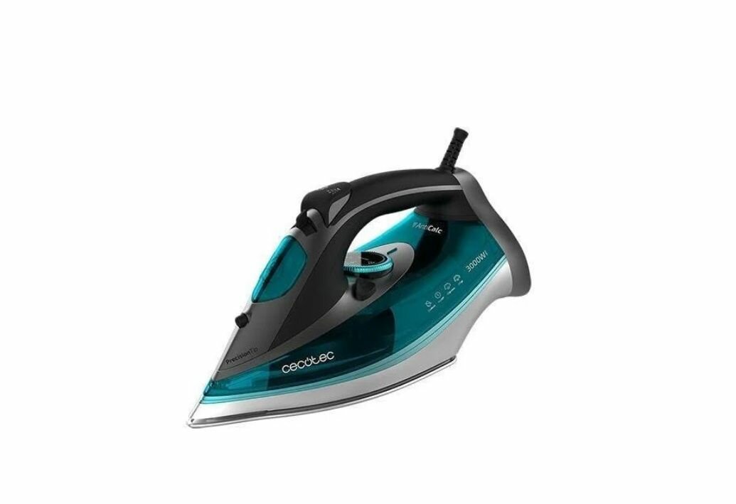 Утюг Cecotec Fast & Furious 5040 Absolute