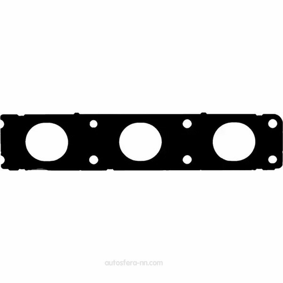 GLASER X8235401 Прокладка коллектора ДВС Volvo 3.0-3.2 06-, (2)