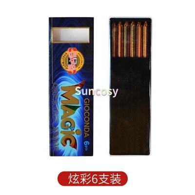 KOH-I-NOOR 5340 волшебный Радужный механический карандаш