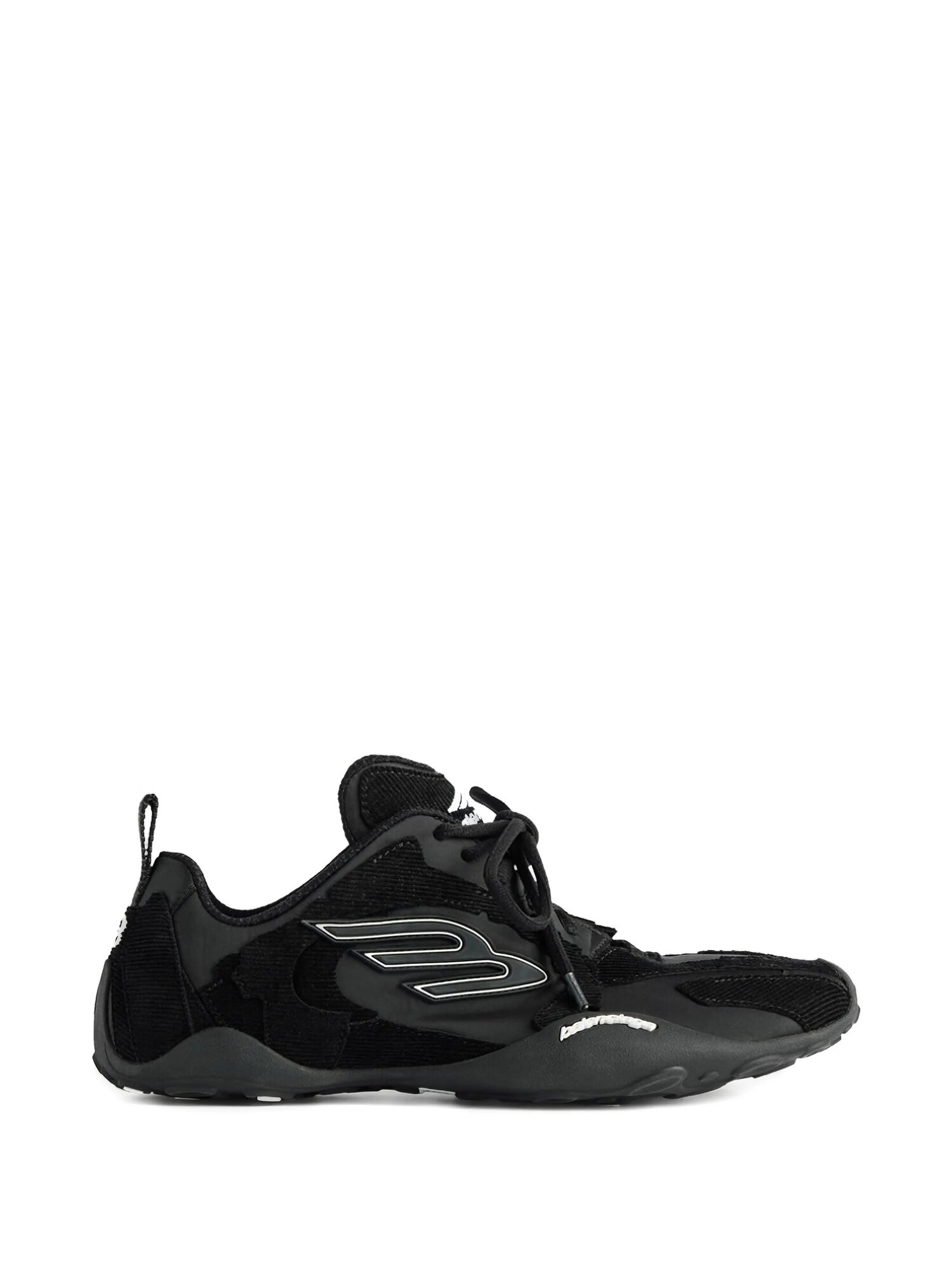 Туфли Monday Shoes 