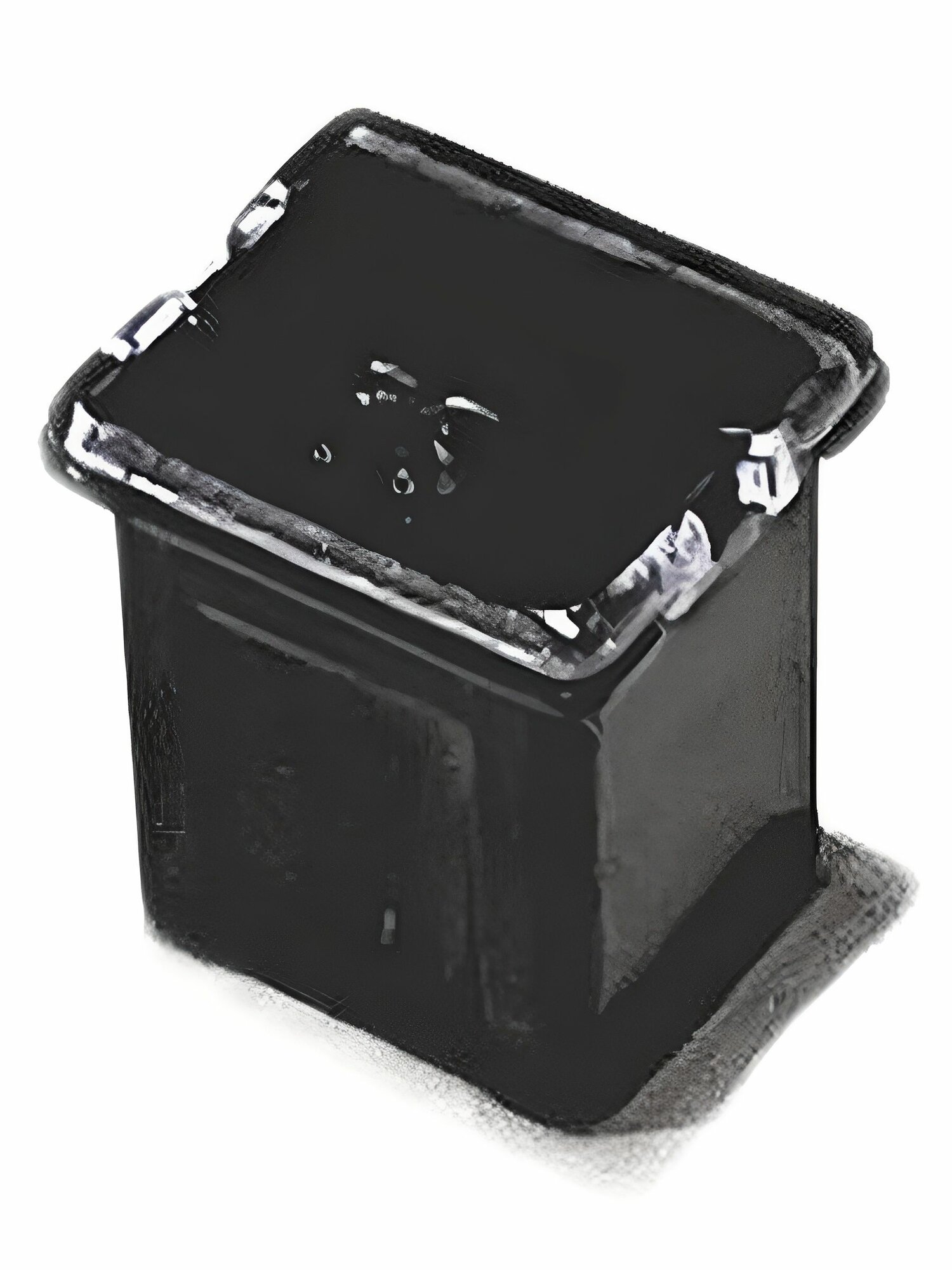 Предохранитель автомобильный FJ17 80 ампер CARTRIDGE 12-24В черный СОА. Авто 1 шт.