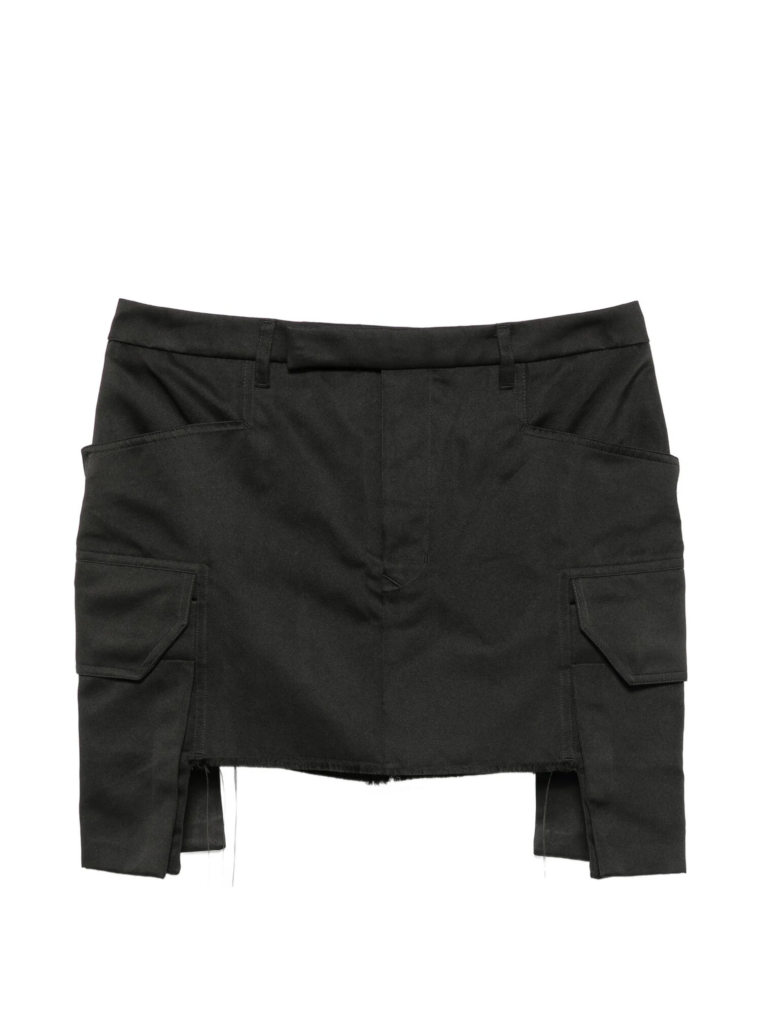 Юбка Rick Owens Firbanks