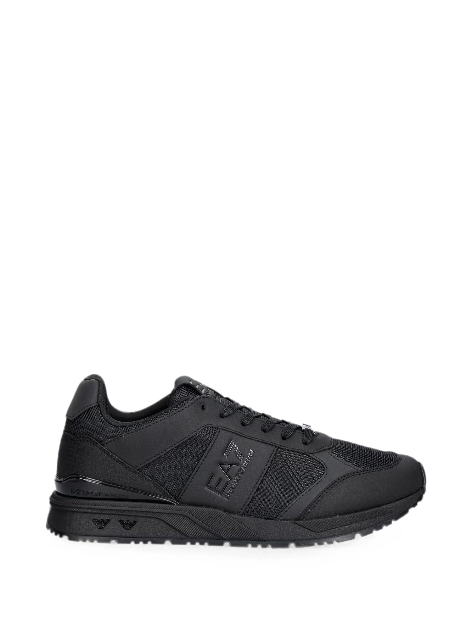 Кроссовки EA7 EMPORIO ARMANI