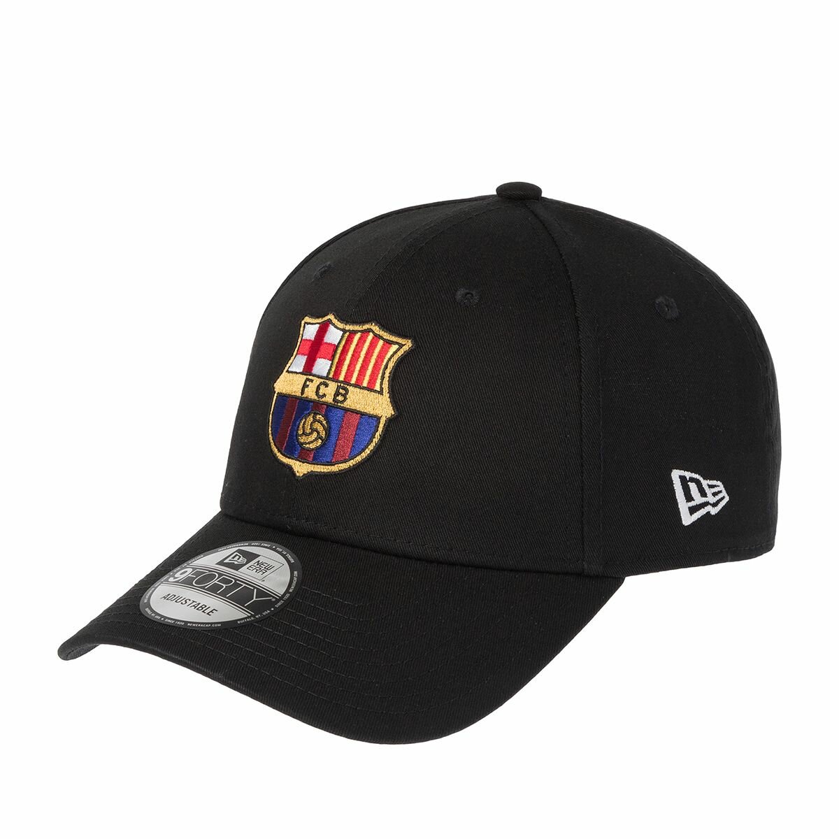 Бейсболка NEW ERA Базовая коллекция для мужчин