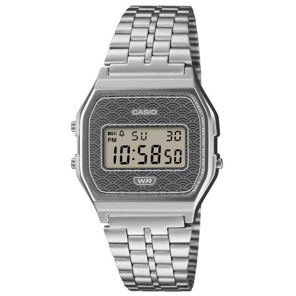 CASIO