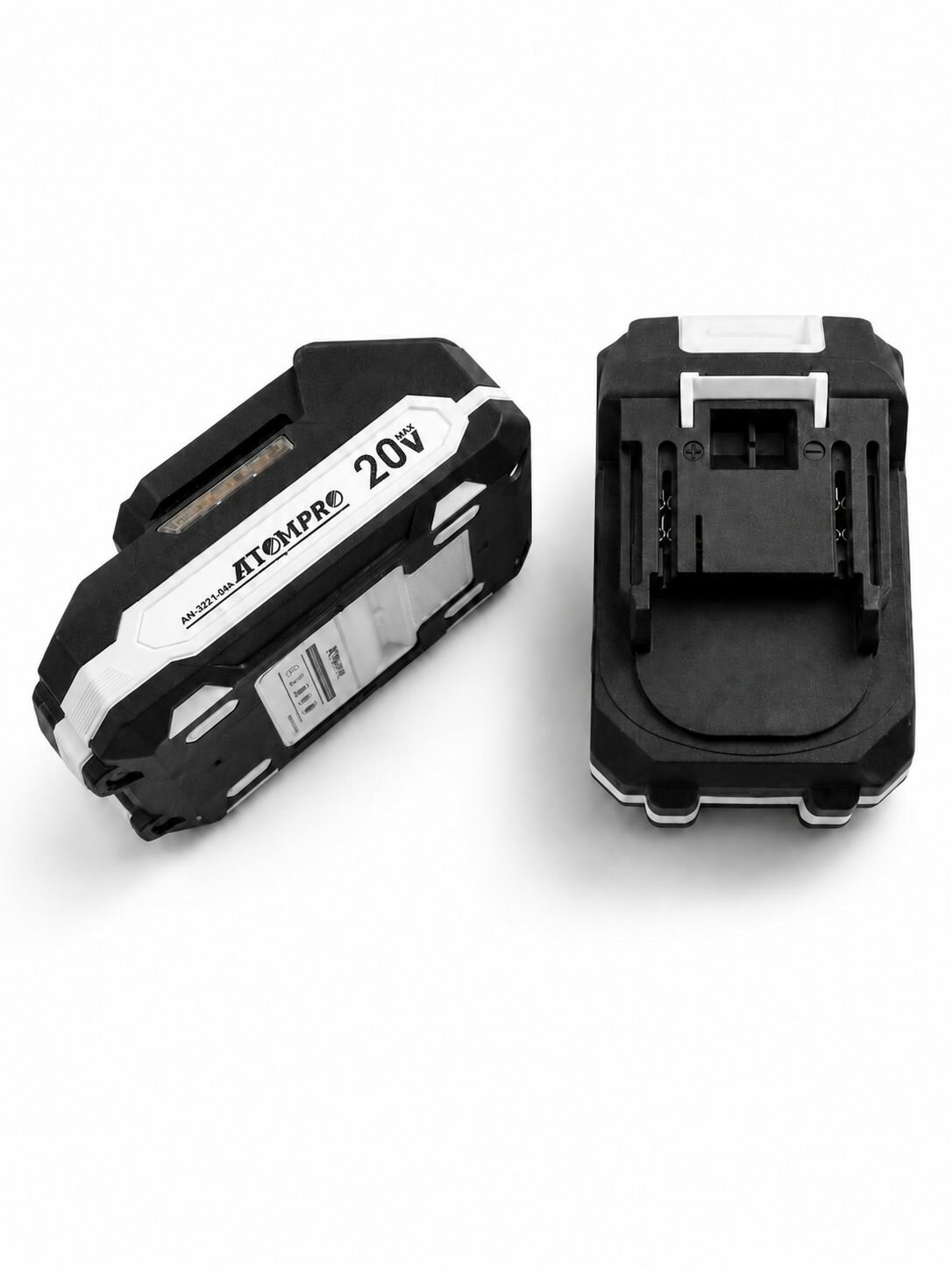 Аккумулятор 20V 2000 ма/ч LXT, подходит для Makita, высокотоковый