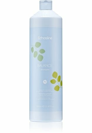 Шампунь для волос Echosline Balance Shampoo, 1000 мл