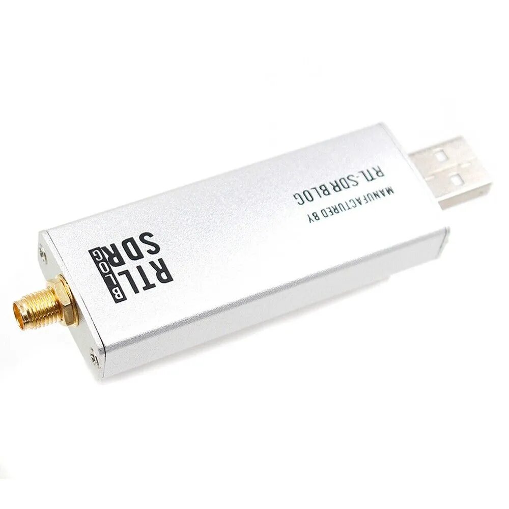 RTL-Блог V3 RTL2832U 1PPM TCXO HF BiasT для программно-определяемой радиосистемы SMA R820T2 H3