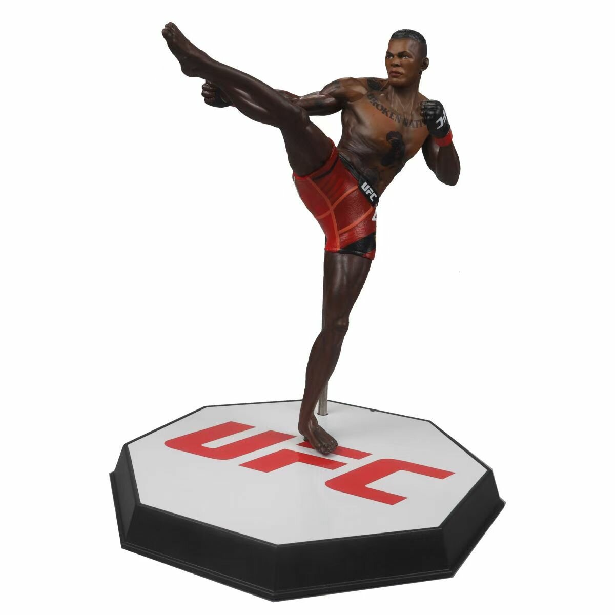 Фигурки унисекс McFARLANE UFC Конор МакГрегор, Джонс, Шон О'Мэлли, Алекс Перейра, Макс Холлоуэй