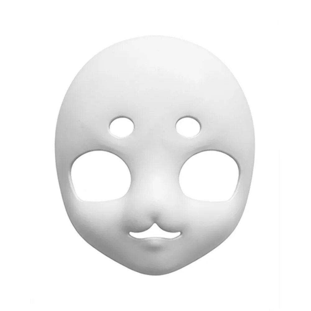 Маска-основа Kigurumi Base, цвет 01