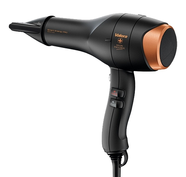 Фен Valera SMART ENERGY PRO 4500 EQ RC 55851518