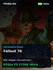 Fallout 76 PS4 — PlayStation Store Индия, цифровая версия