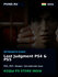 Lost Judgment PS4 & PS5 PS4, PS5 — PlayStation Store Индия, цифровая версия