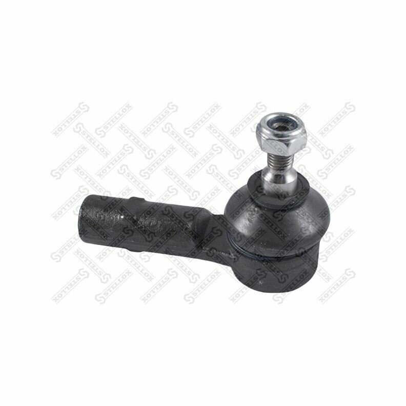 Наконечник рулевой, STELLOX 5172001ASX