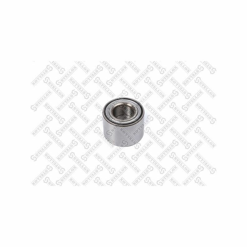 Подшипник ступицы ! задней Nissan Micra 1.0/1.2/1.4 16V 03>/Note 06>, STELLOX 4030180SX