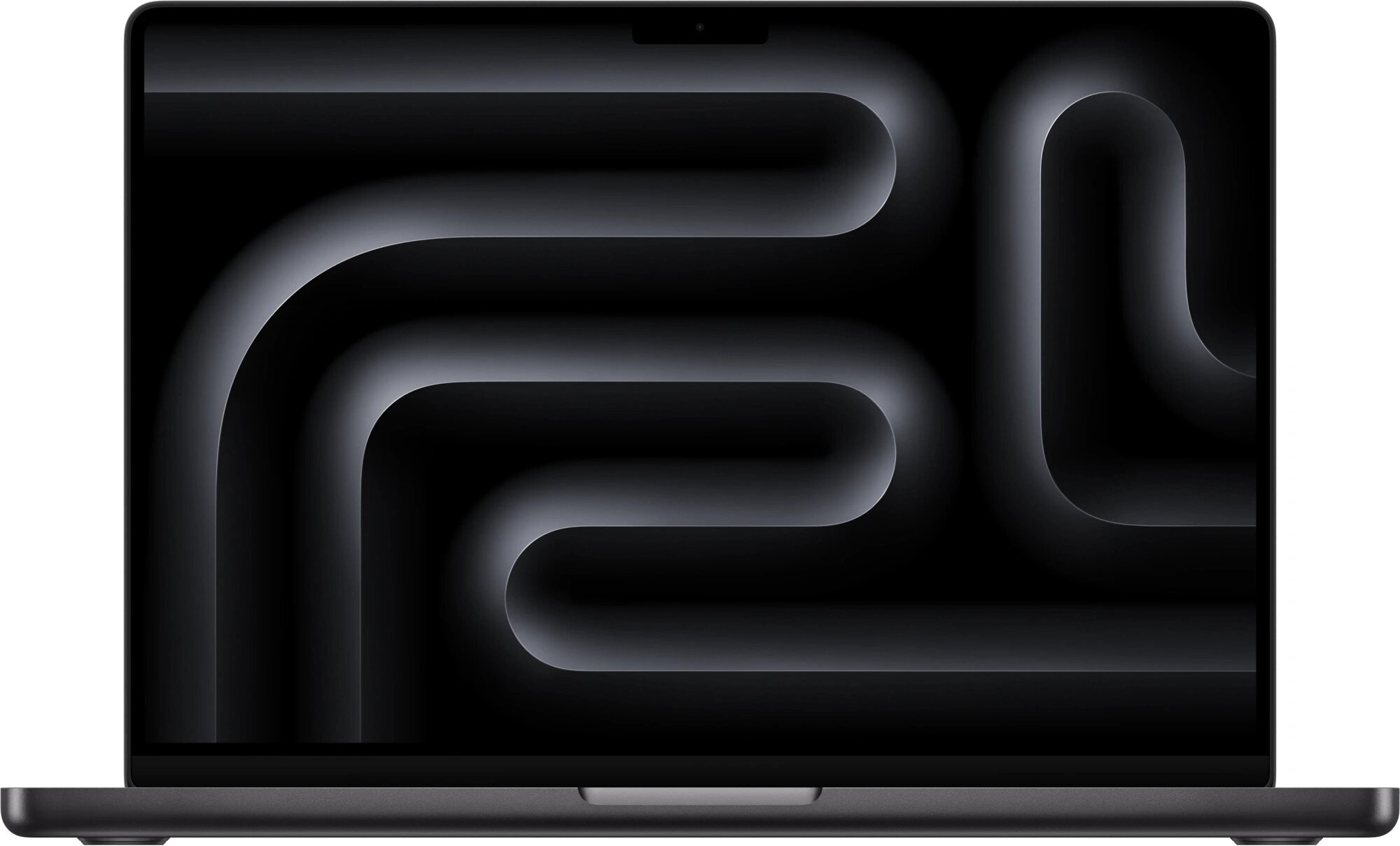 Ноутбук Apple MacBook Pro A3427 M5 Max 18 core 36Gb SSD2Tb/32 core GPU 14.2" Liquid Retina XDR (3024x1964) macOS black WiFi BT Cam (MGDU4HN/A)