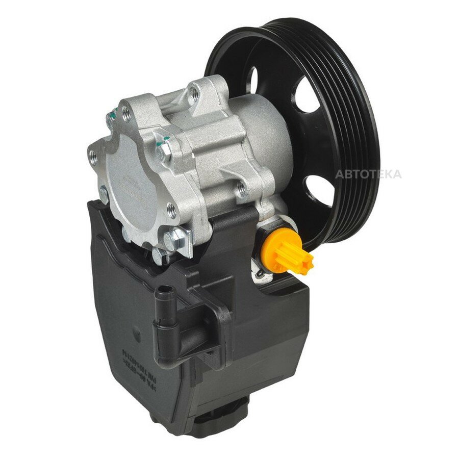Насос гидроусилителя руля 53847 STELLOX 0036158SX MERCEDES W203/S203/CL203 1.8/2.0/2.3 00>