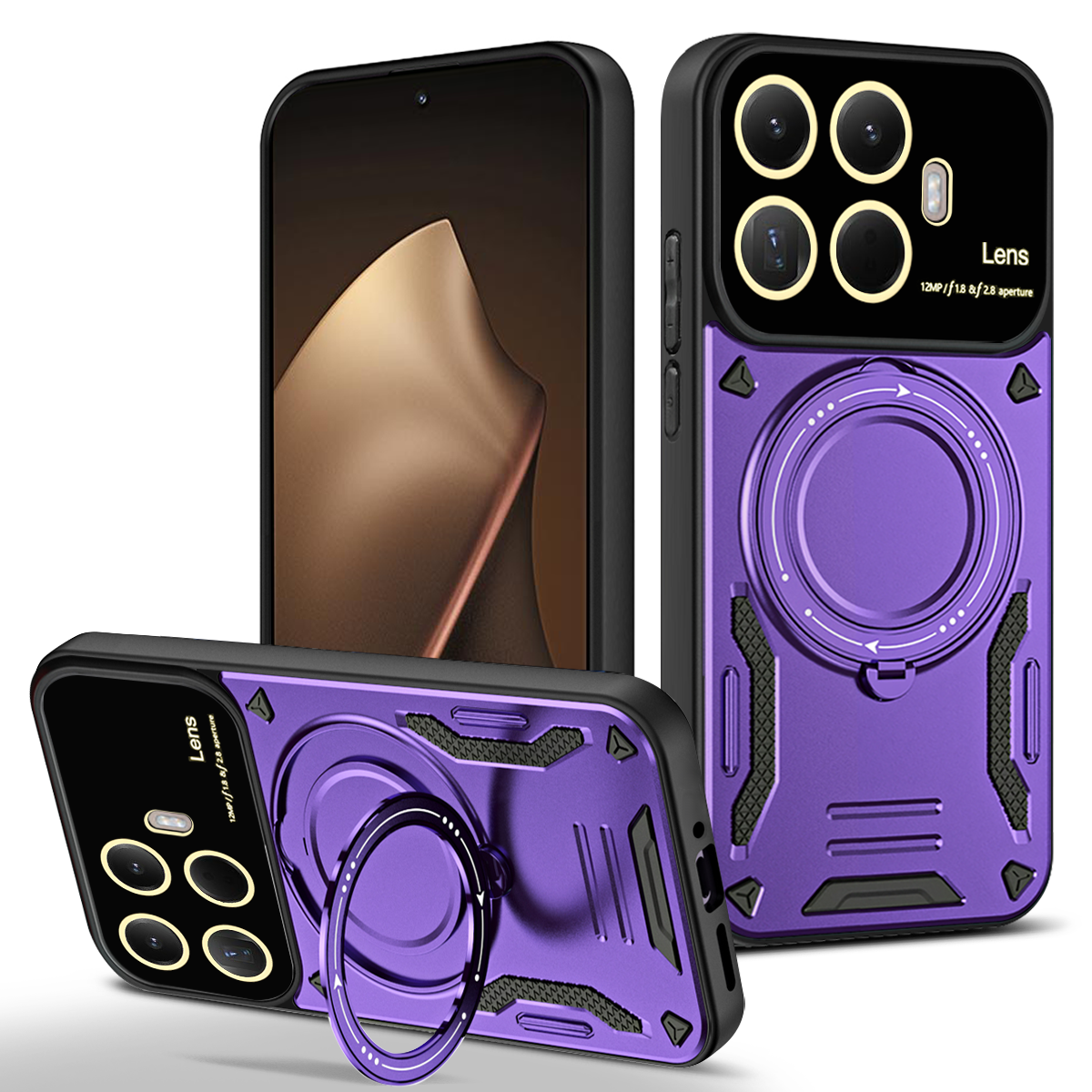 Чехол для Xiaomi 17T