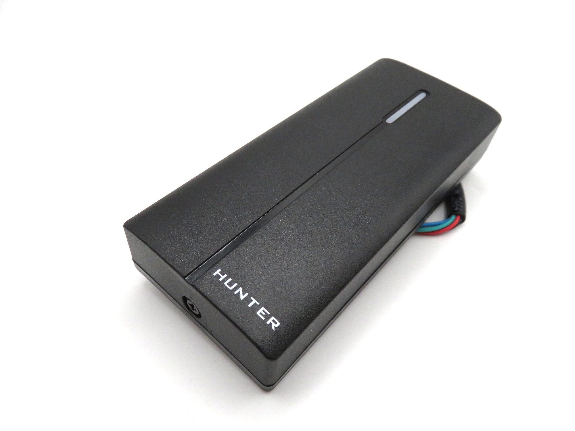 Считыватель бесконтактный HN-201RF black Hunter, RFID, Wiegand 26/34, IP68