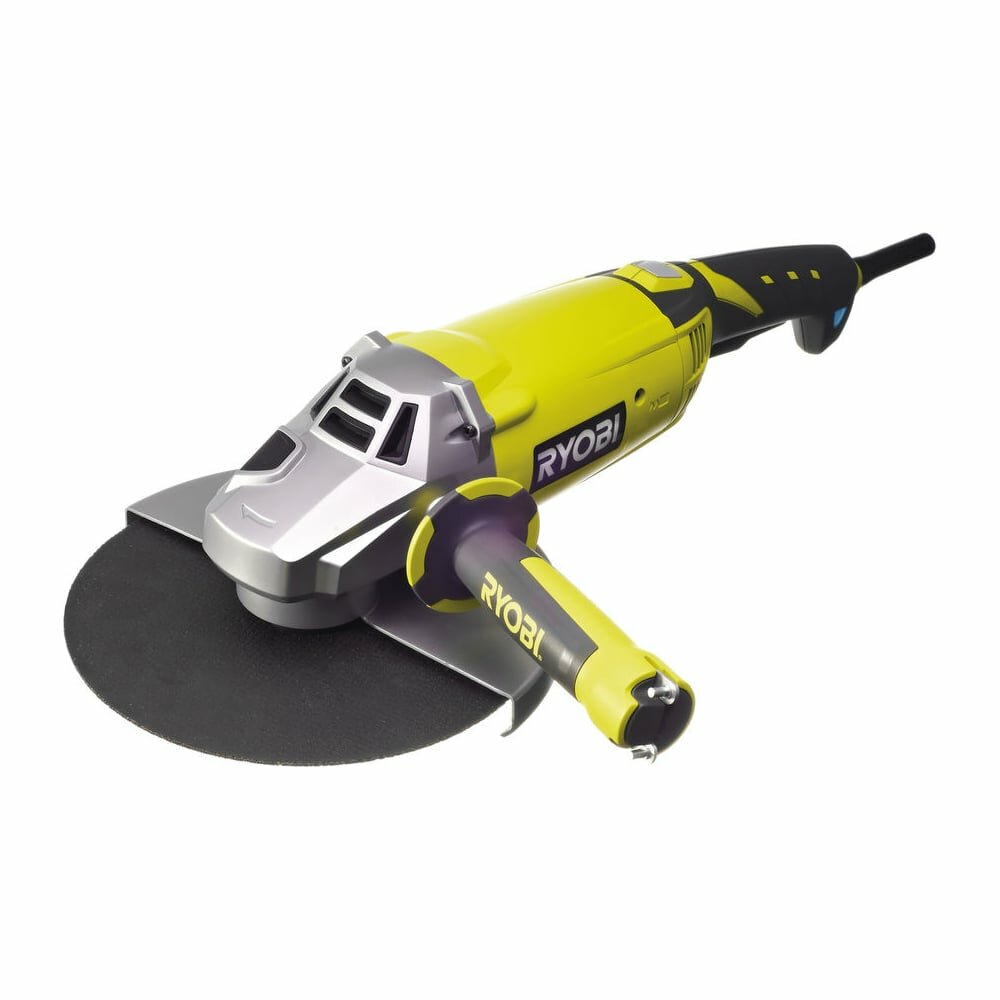 Углошлифмашина Ryobi EAG2000-G 5133002193 — фото 1